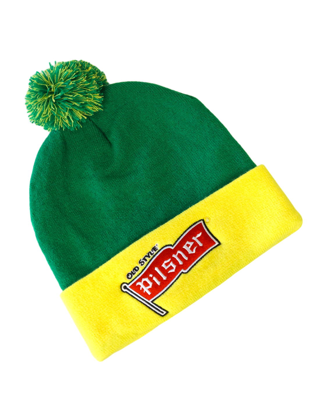 Home | Old Style Pilsner